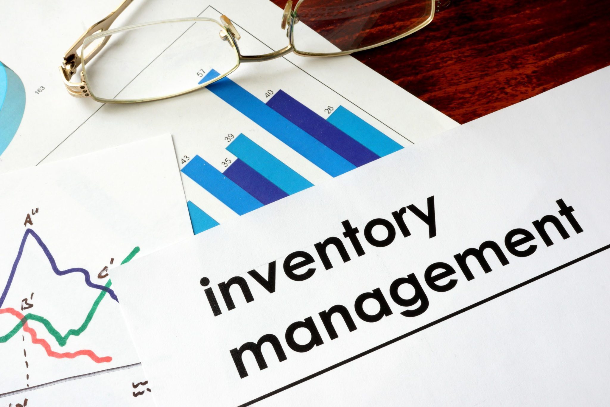 Inventory optimisation: the winning formula for cutting costs?